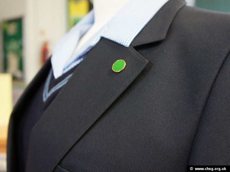 Carshalton High School for Girls - Uniform
