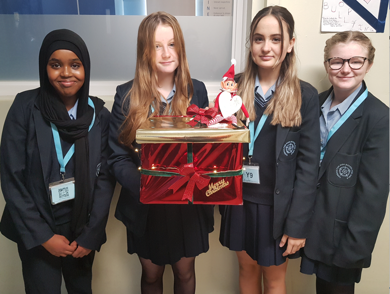 Carshalton High School for Girls - Green House