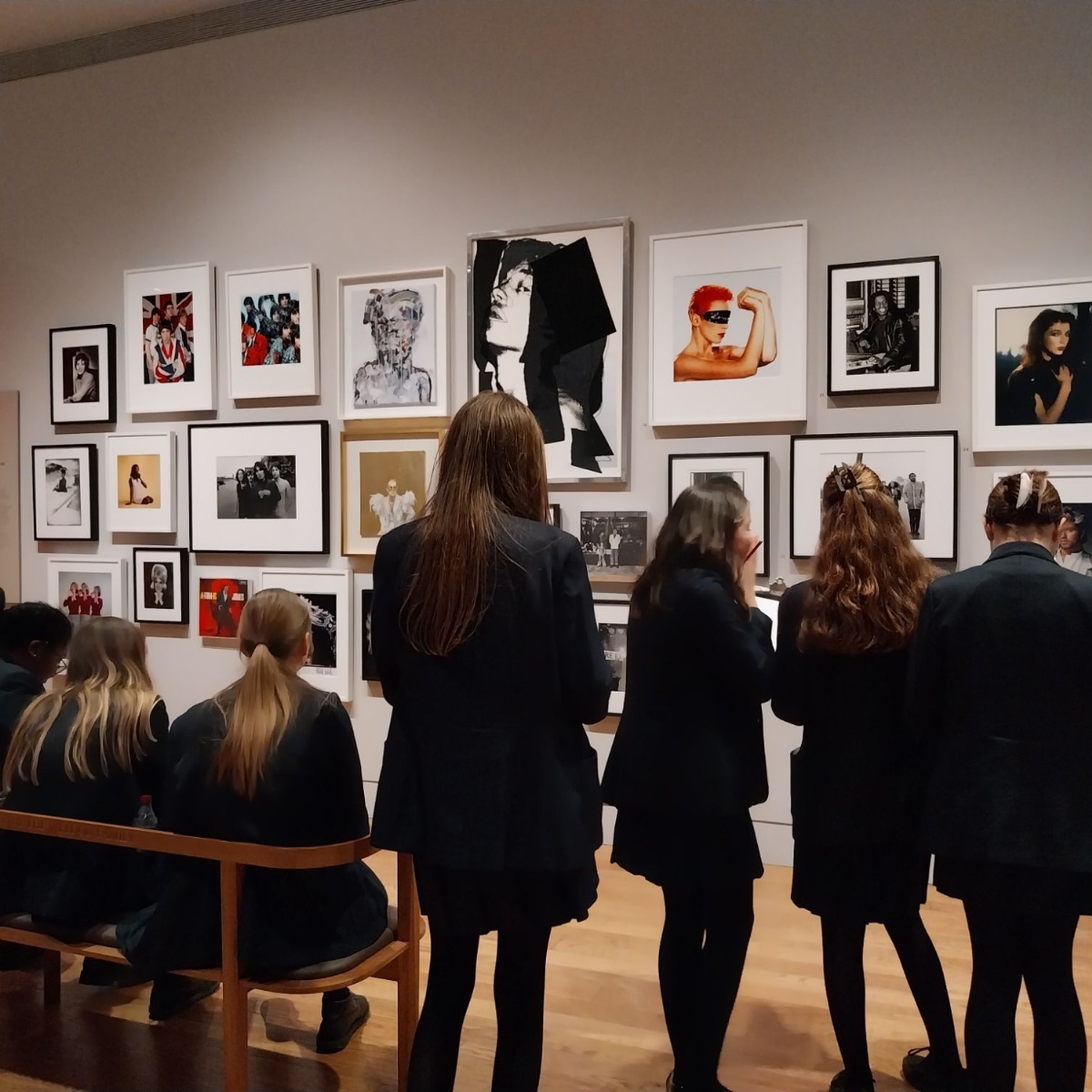 Carshalton High School for Girls - CHSG News - Friday 12 January